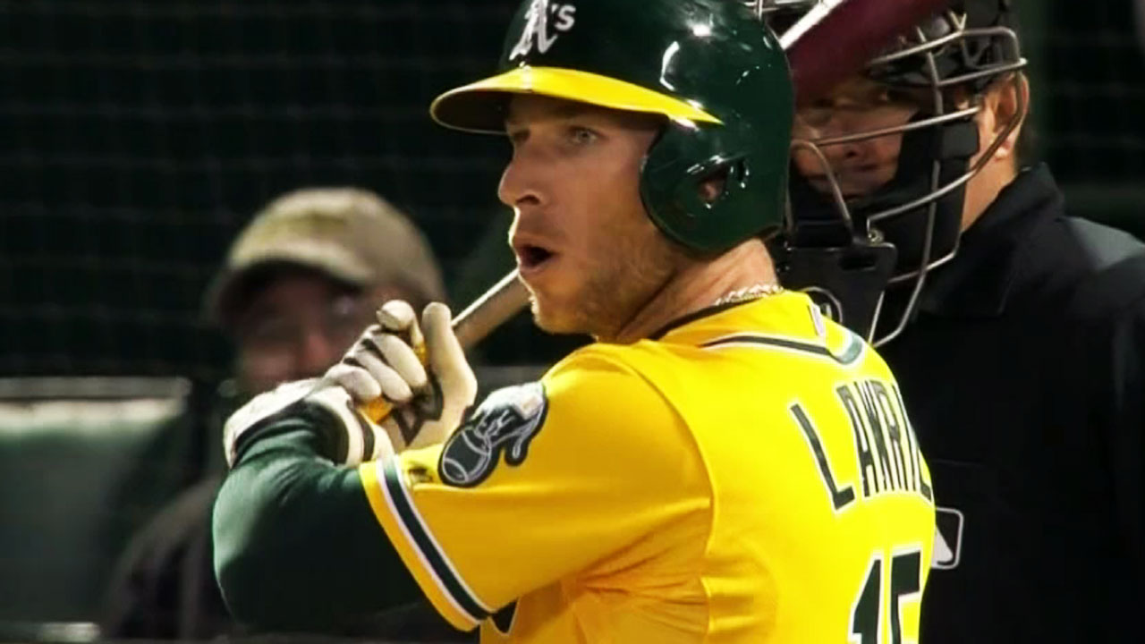 Golden sombrero: A breakdown of Lawrie’s 4Ks