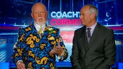 Coach’s Corner: Boychuk an elite defenceman