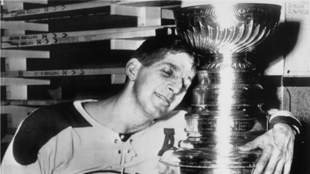 Remembering Elmer Lach’s accomplishments