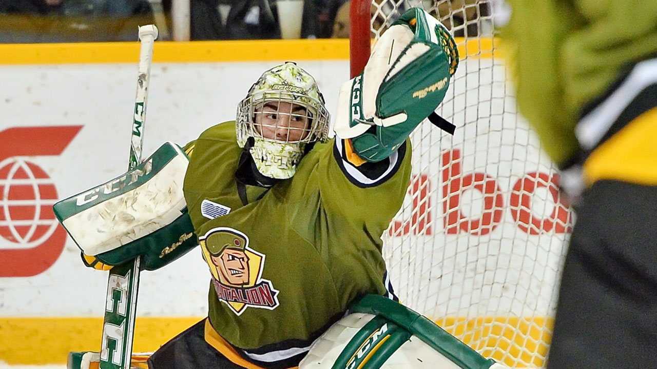 Battalion handle Generals with ease in Game 1
