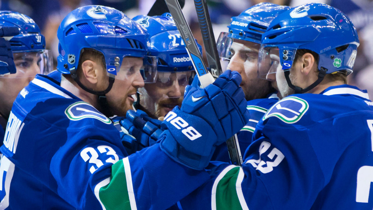 Vancouver Canucks’ Hockey Night in Canada curse