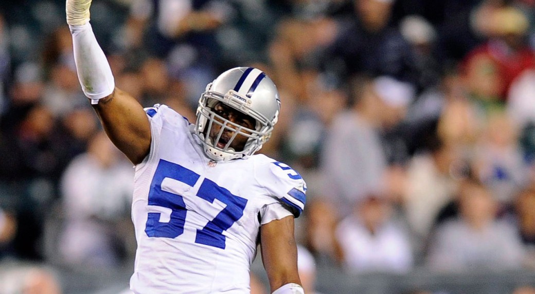 Giants' Victor Butler suspended four games - Sportsnet.ca