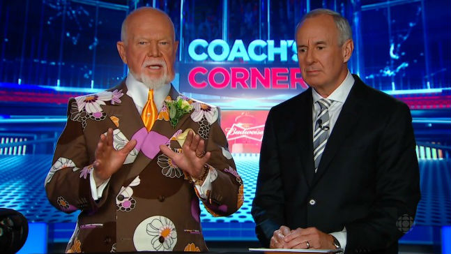 Coach’s Corner: Flames have winner in Bennett