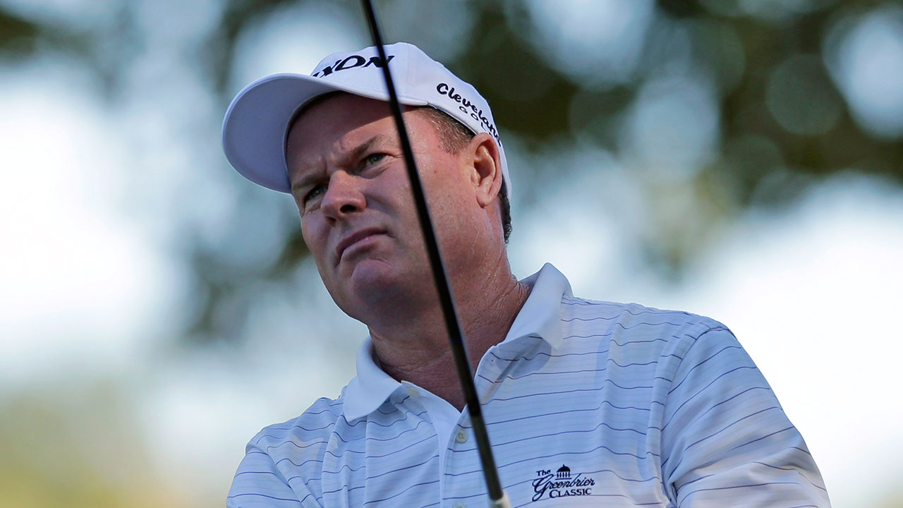 Durant, Andrade win Champions Tour Legends