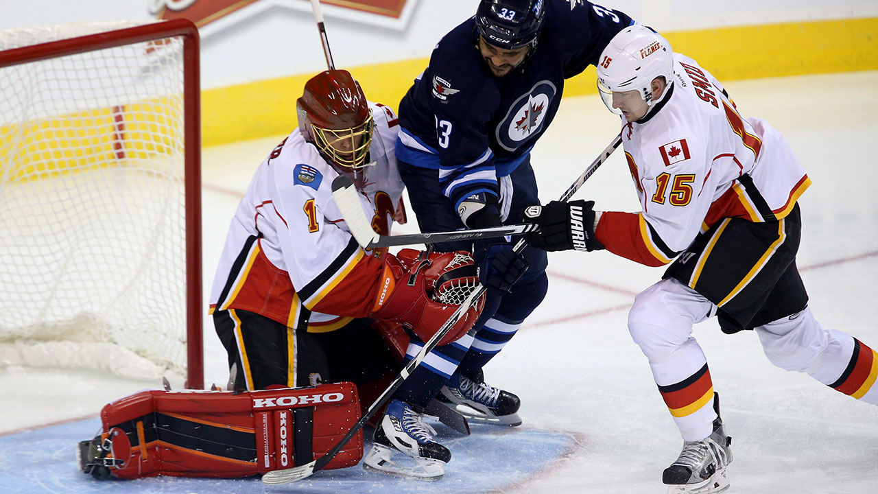 Seven most important remaining NHL games