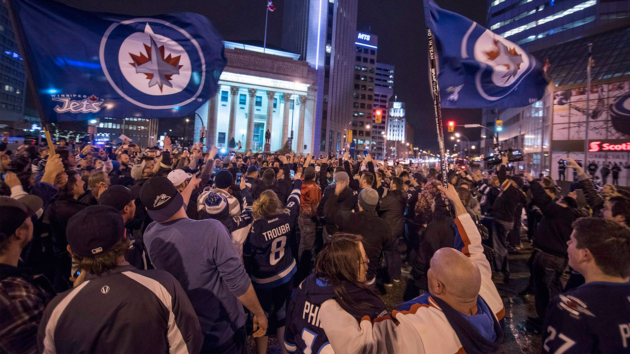 Jets need a hero in emotional Game 3 at home