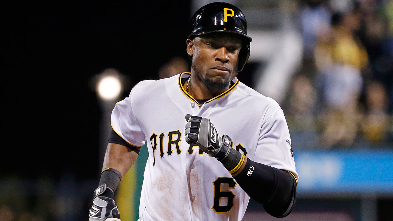 Is Marte baseball’s most underrated player?