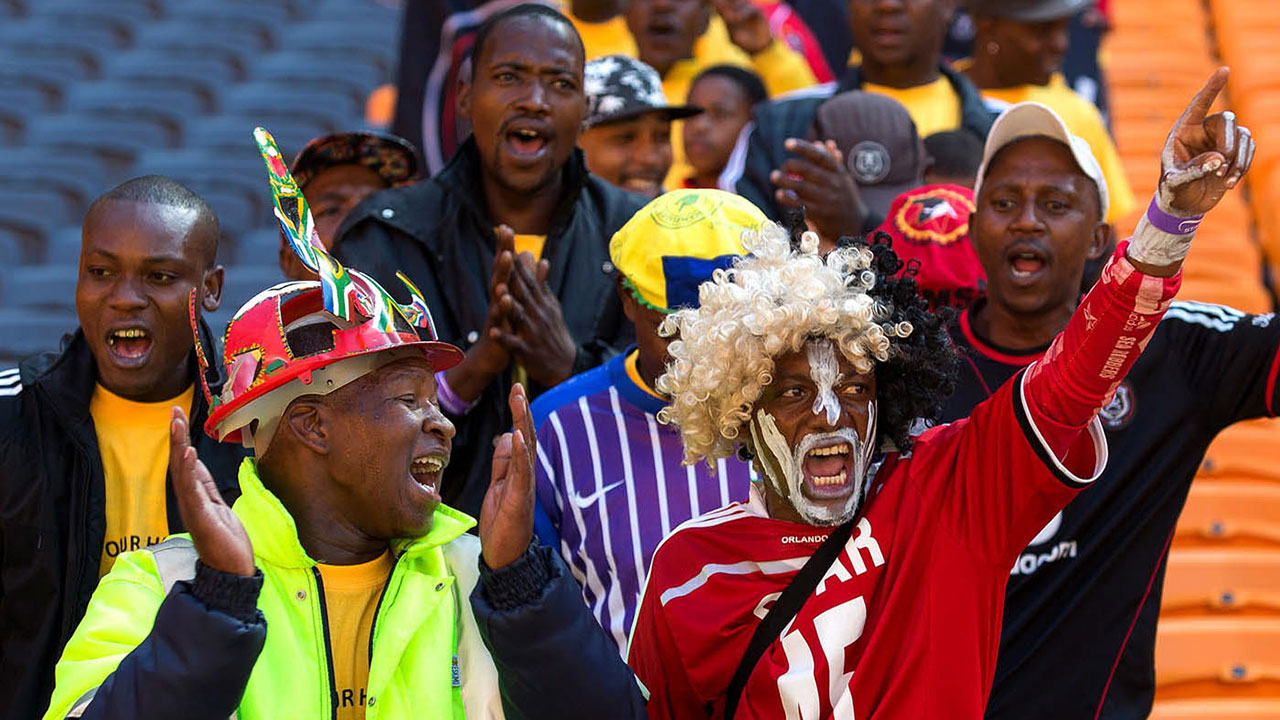 Trailblazing Mokone remembered in South Africa