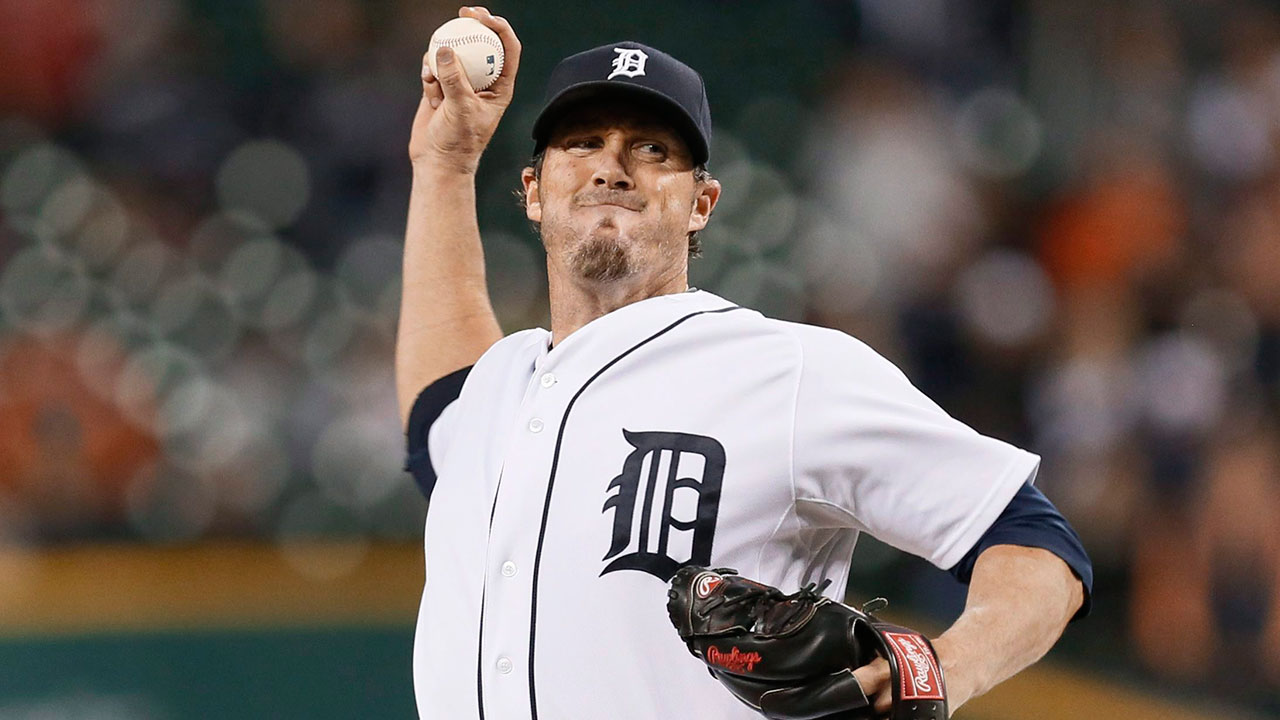 Joe Nathan back with Giants for first time in 13 years