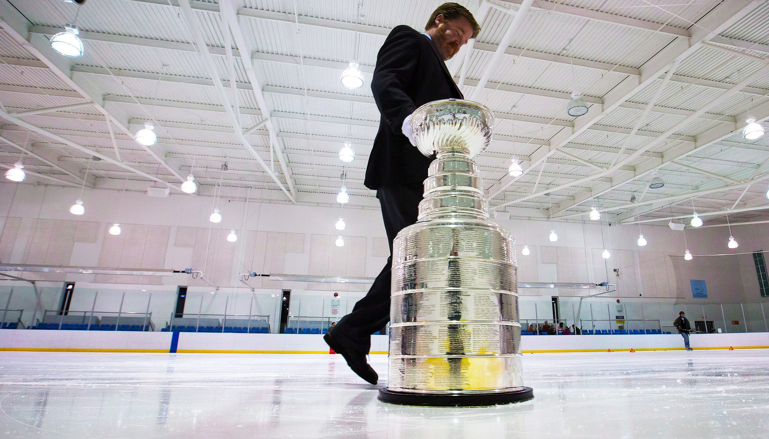 25 Stanley Cup fun facts: Scotch, poutine and ‘Maple Leaes’