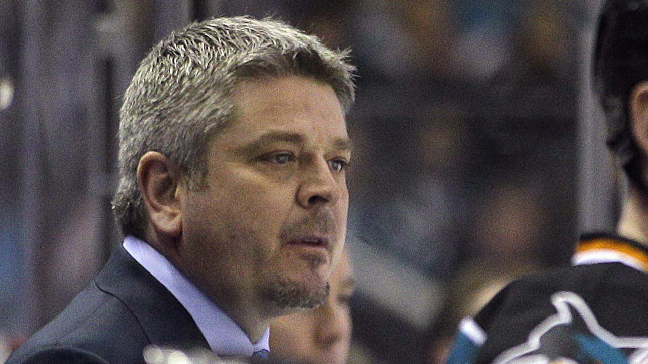 Watch Live: Oilers introduce Todd McLellan