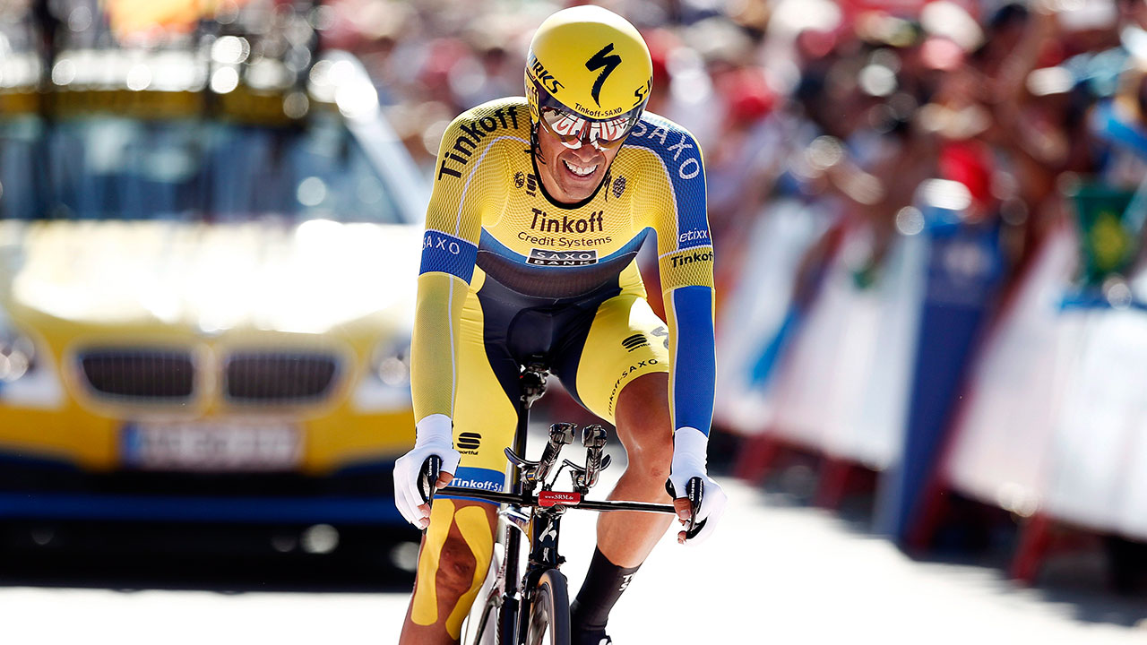Giro d’Italia preview: Contador clear favourite