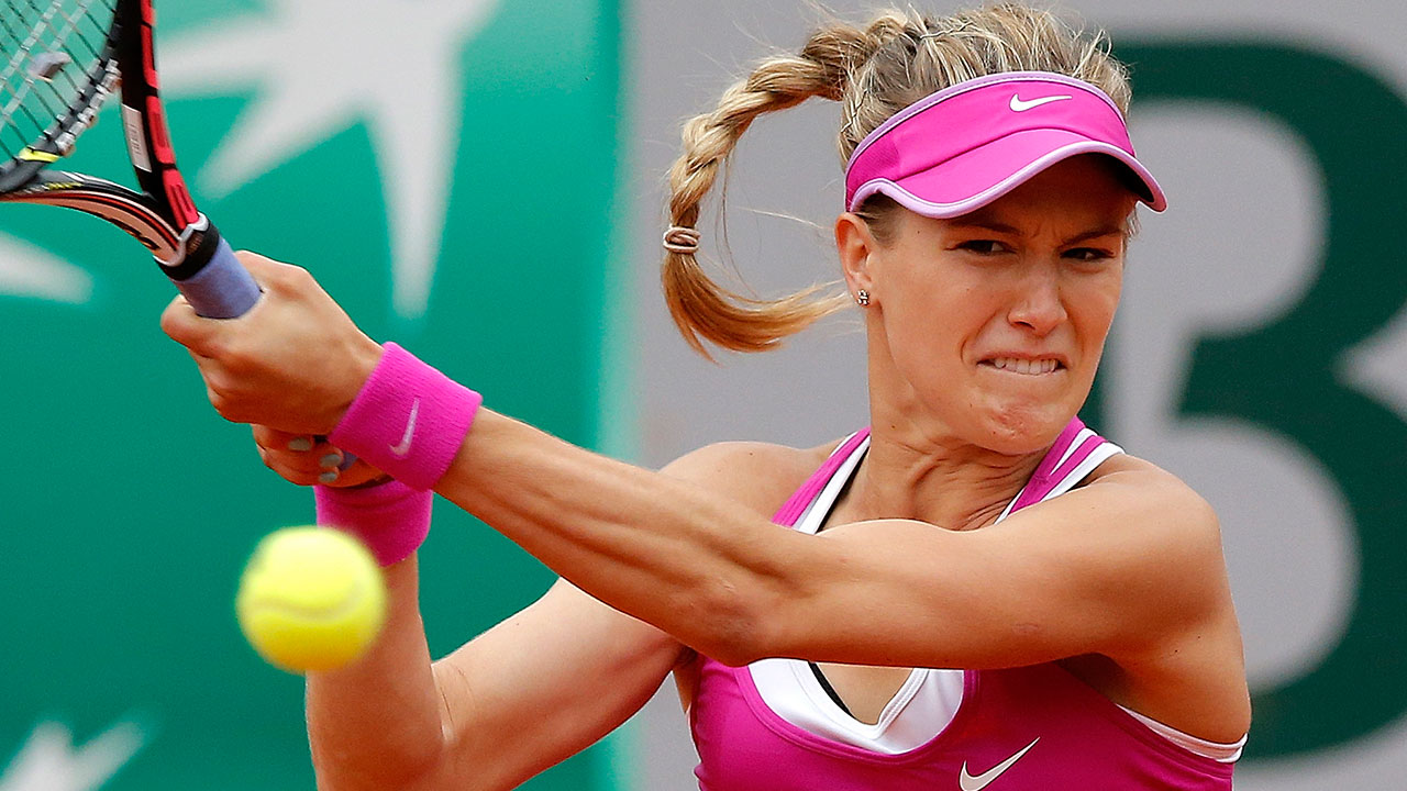 Bruneau: Bouchard’s struggles ‘just a tough patch’