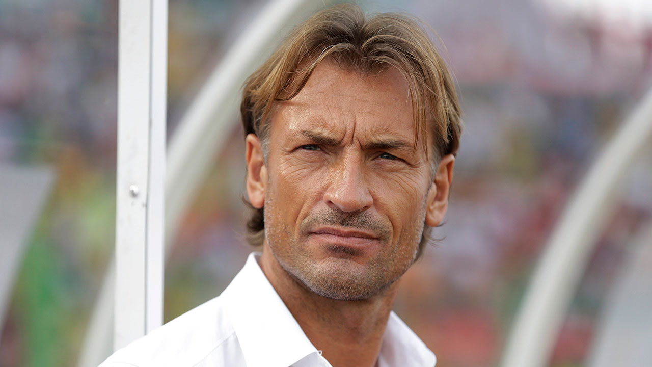Lille fires coach Renard after just 13 matches