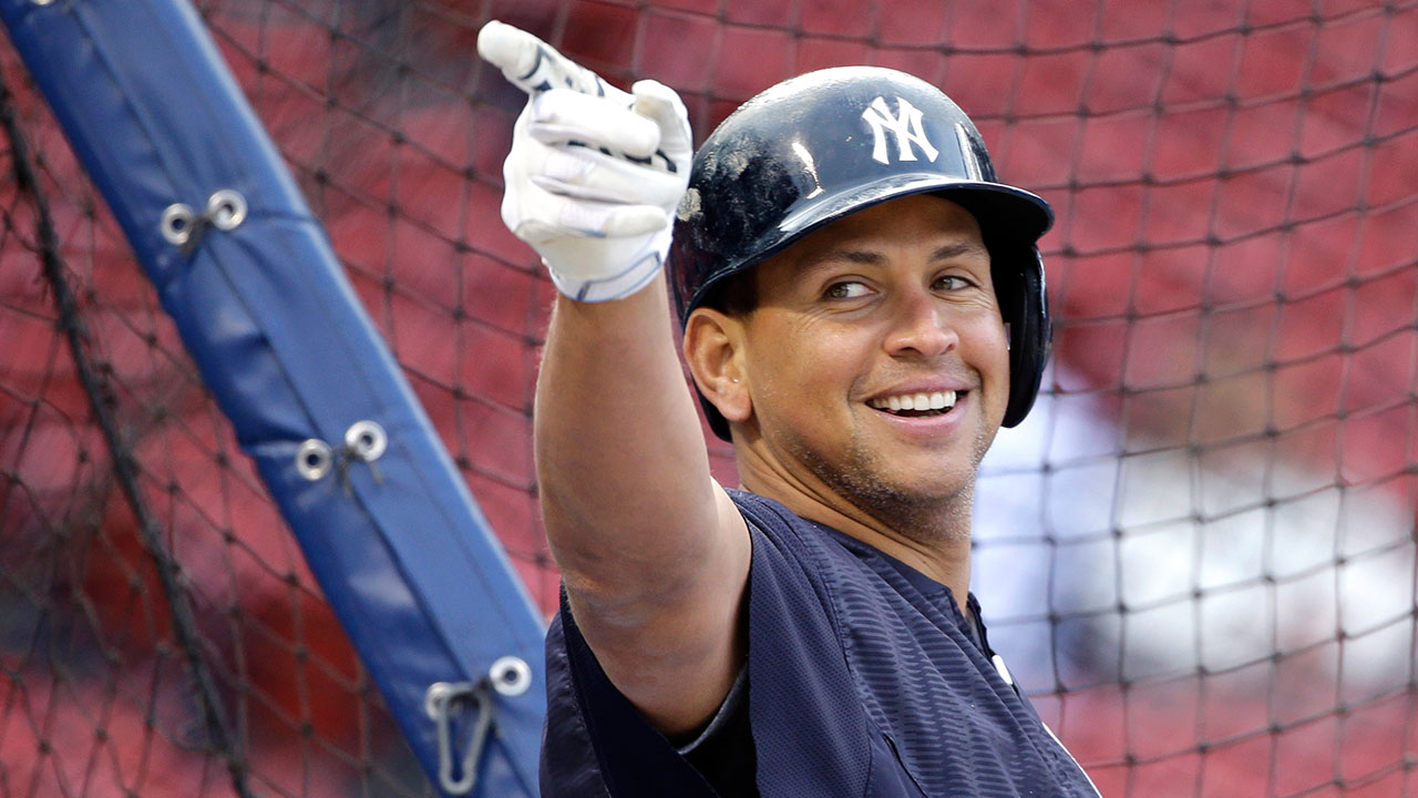 Bases Covered: What happens to A-Rod’s legacy?