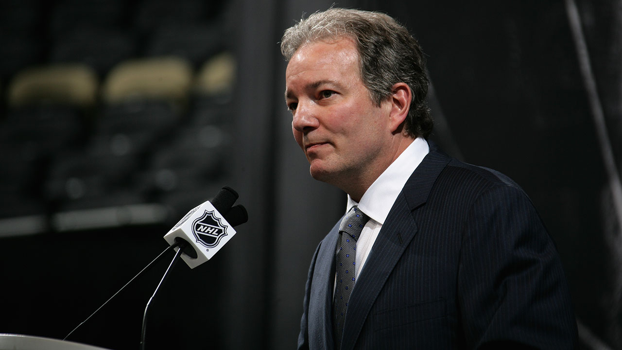 GM Ray Shero: Devils ‘have to get respect back’