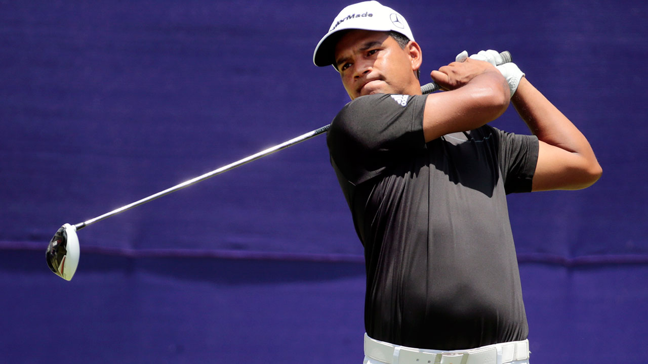 Gomez wins 1st PGA Tour title at St. Jude Classic