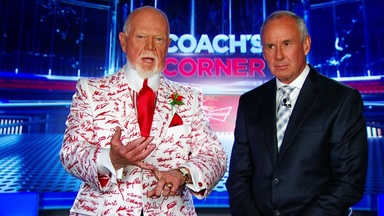 Coach’s Corner: Honouring greatness of Al Arbour