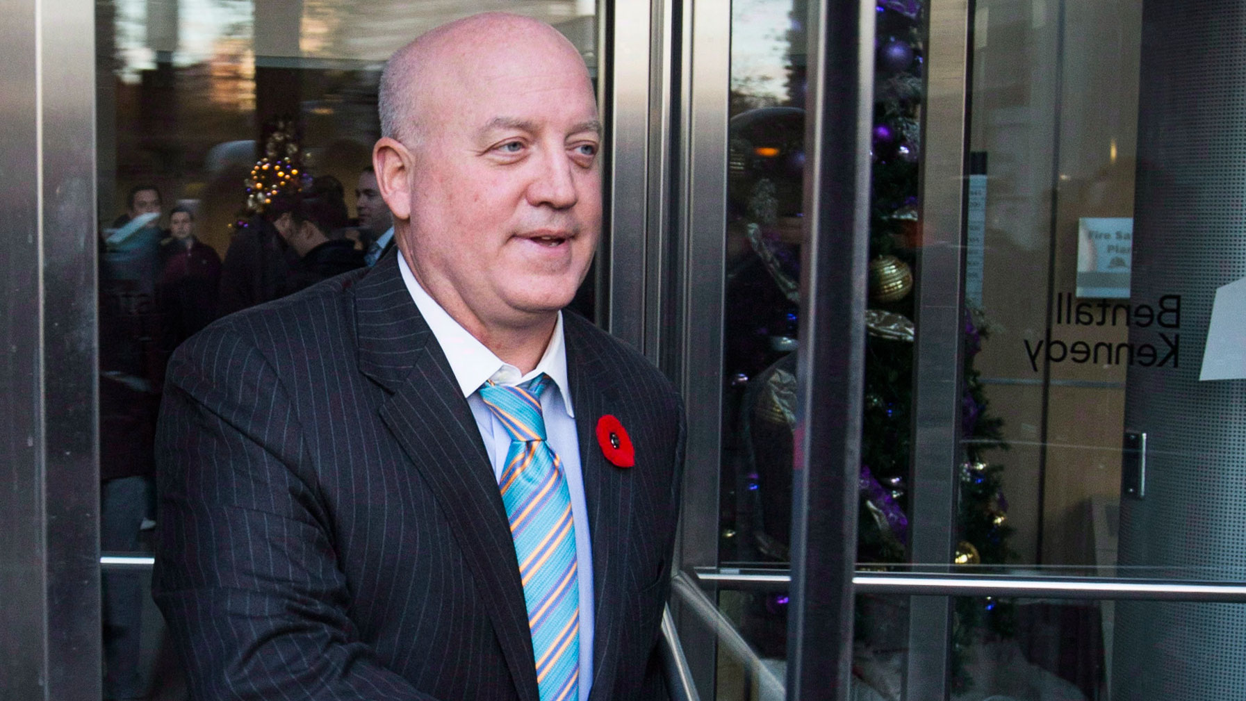 Bill Daly talks NHL expansion, Canadian dollar and more