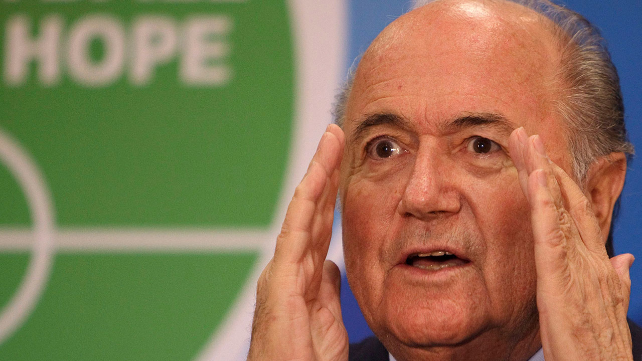 FIFA has secret meeting to ‘restore integrity’