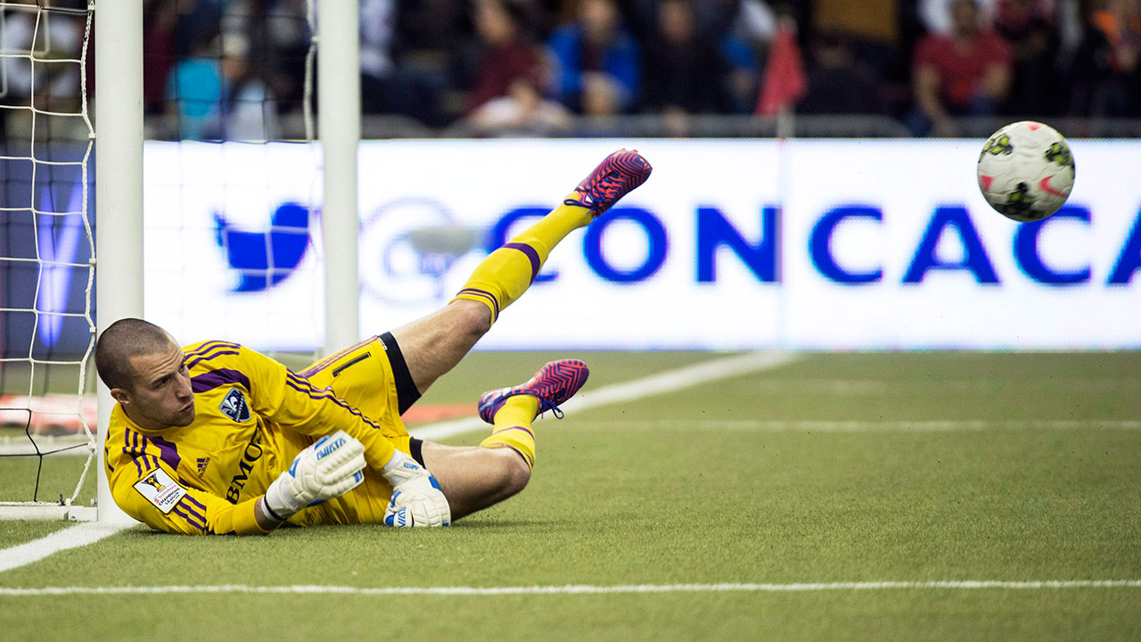 Impact look to shut down Crew star Kei Kamara