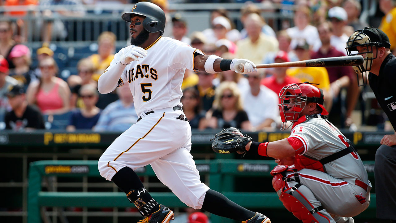 Pirates’ Harrison returns after nearly 2 months on DL