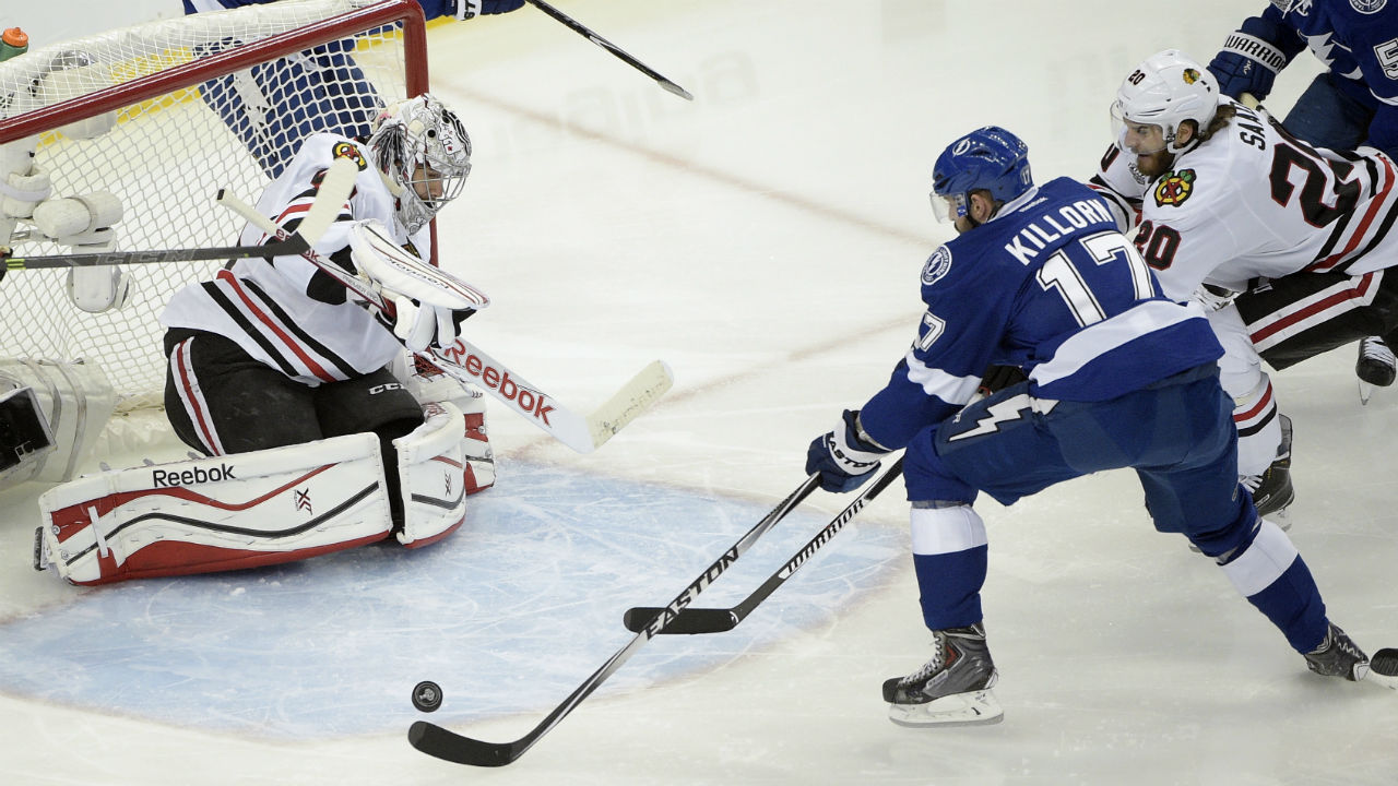 9 facts to get you ready for Cup Final Game 3