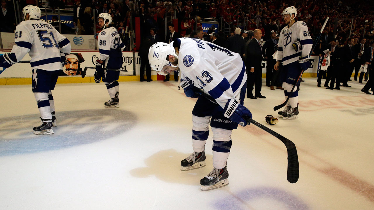 Right decisions could get Lightning back to Final