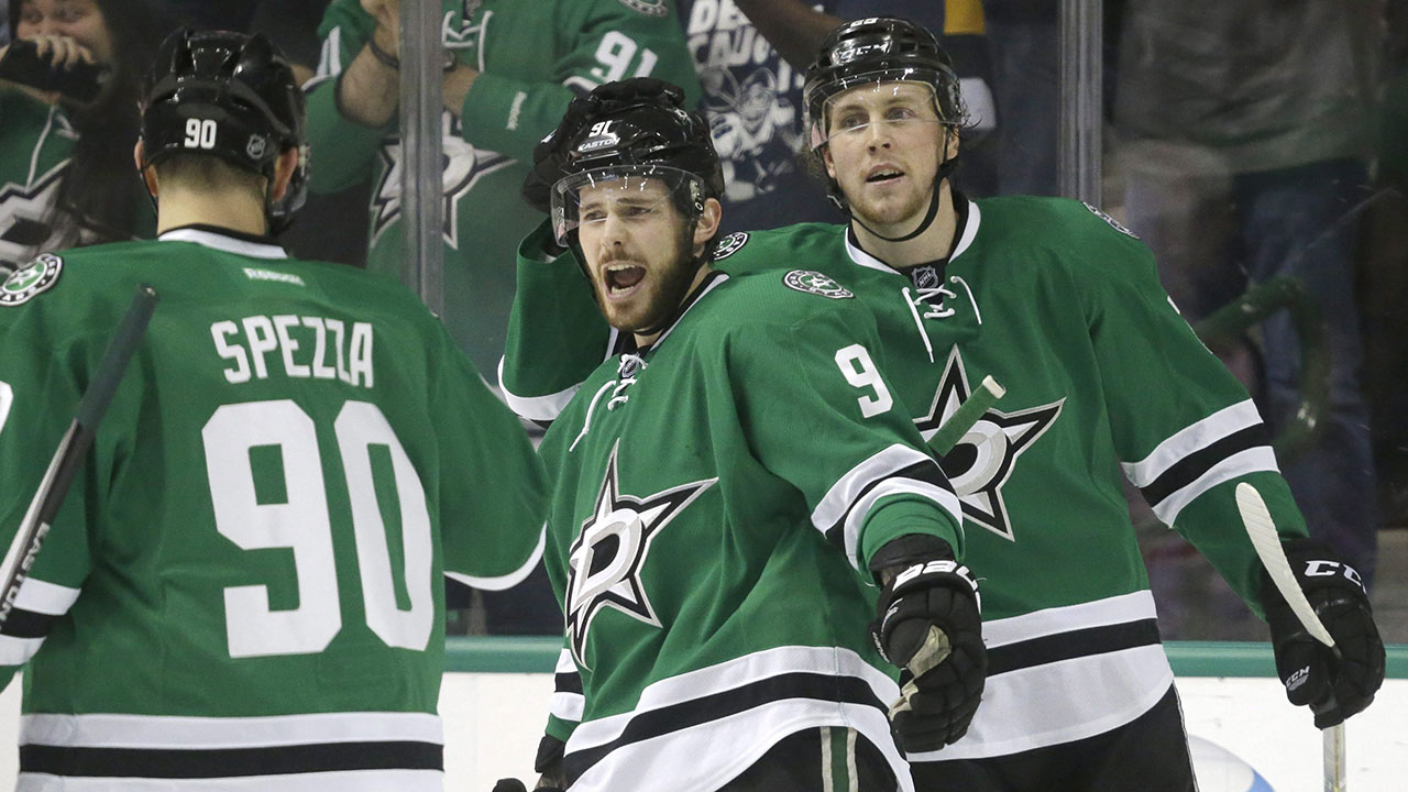 Tyler Seguin to be in ESPN magazine’s ‘body issue’
