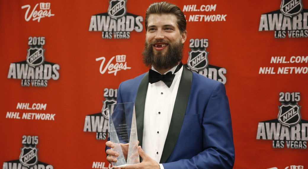 My favourite byline of 2015: Luke Fox - Sportsnet.ca