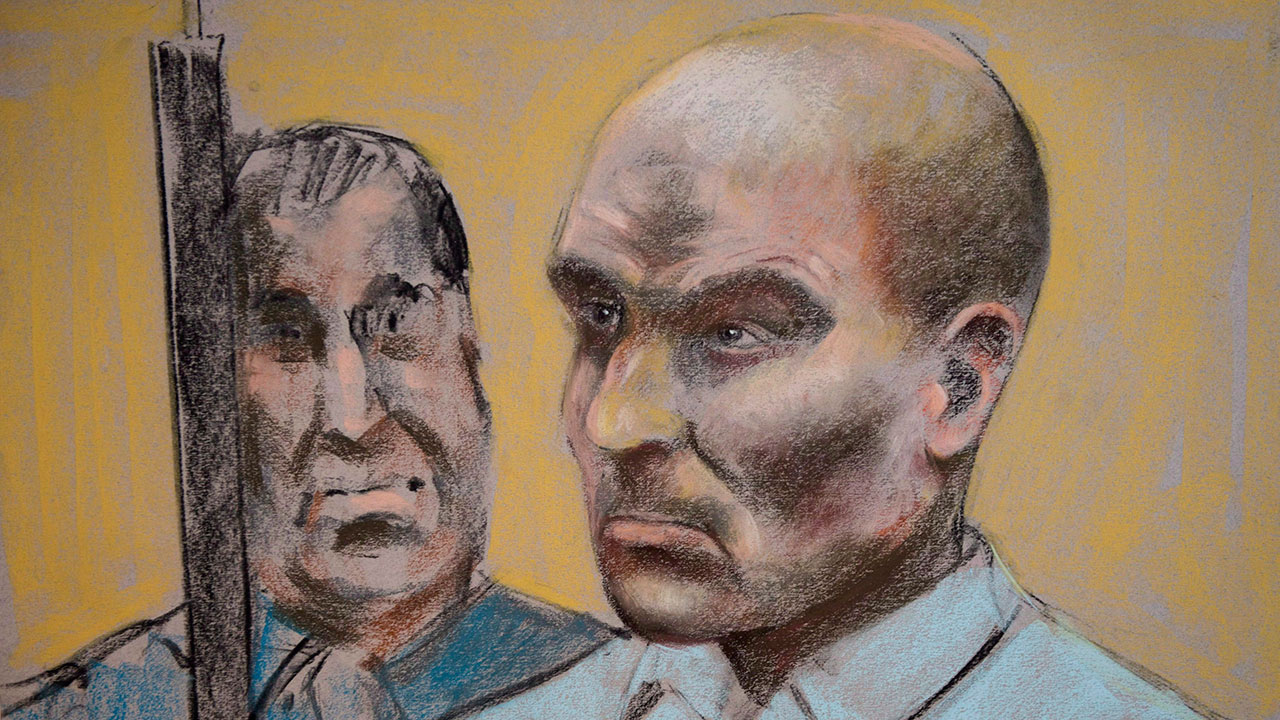 Ex-Alpine Canada ski coach Charest denied bail