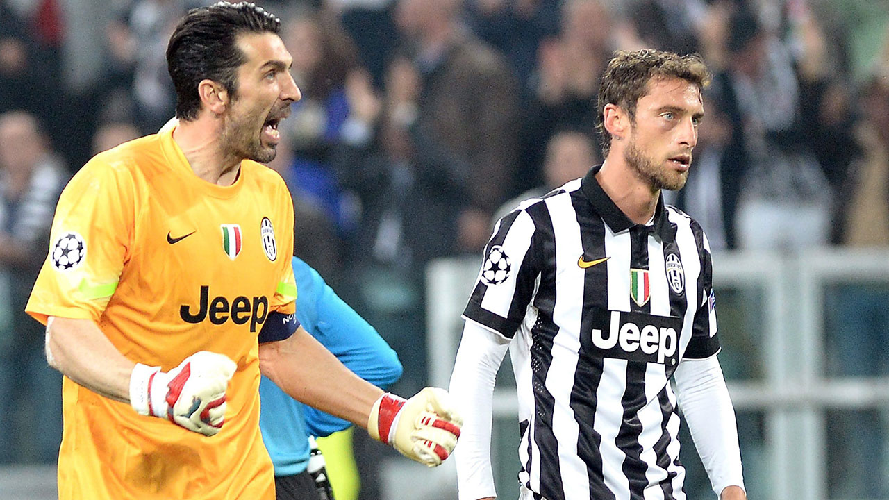 Juve-Barca final will help restore the faith