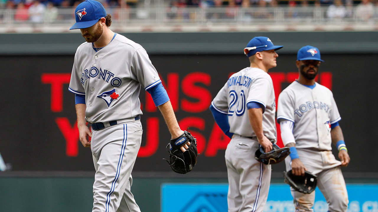 Hutchison moves on from worst start of career