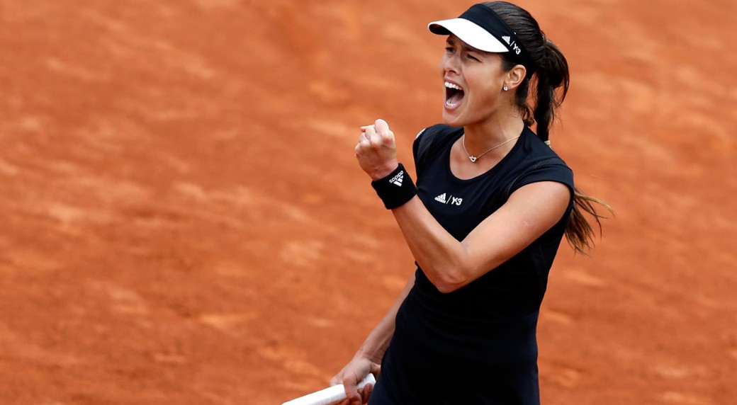 Former No. 1 Ana Ivanovic retires from tennis at 29 - Sportsnet.ca