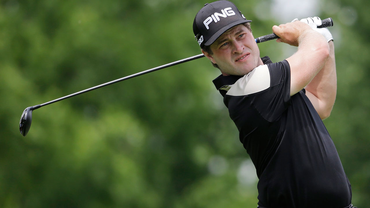 Lingmerth outlasts Rose in playoff to win Memorial