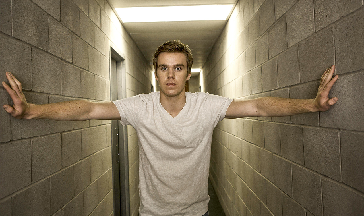 Behind the Scenes with Connor McDavid