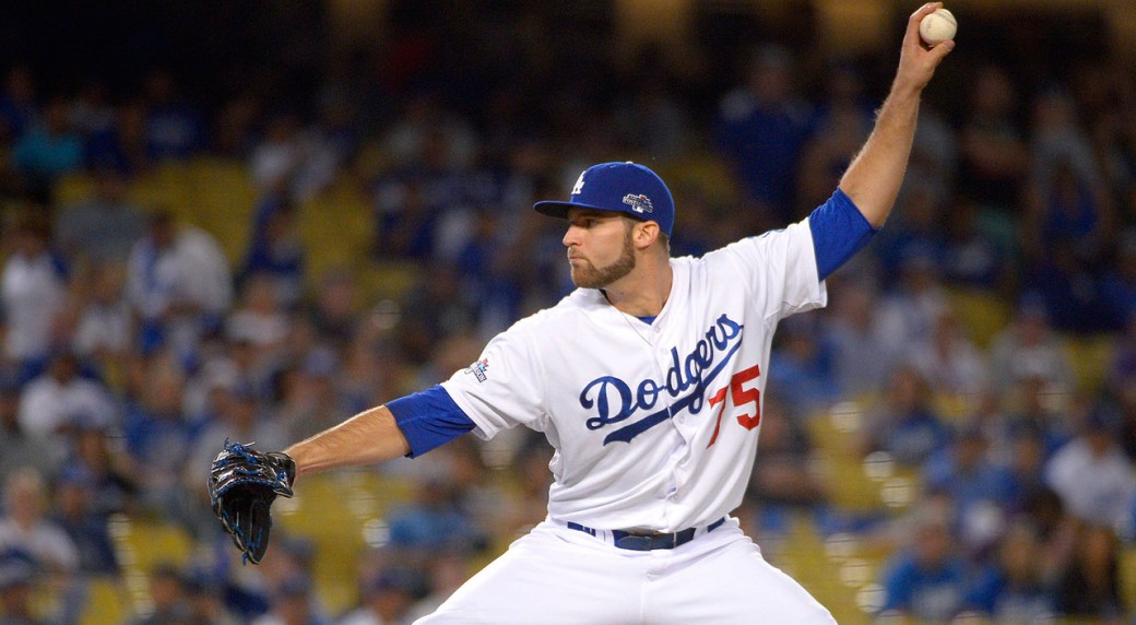 Dodgers' reliever Paco Rodriguez suffers setback - Sportsnet.ca