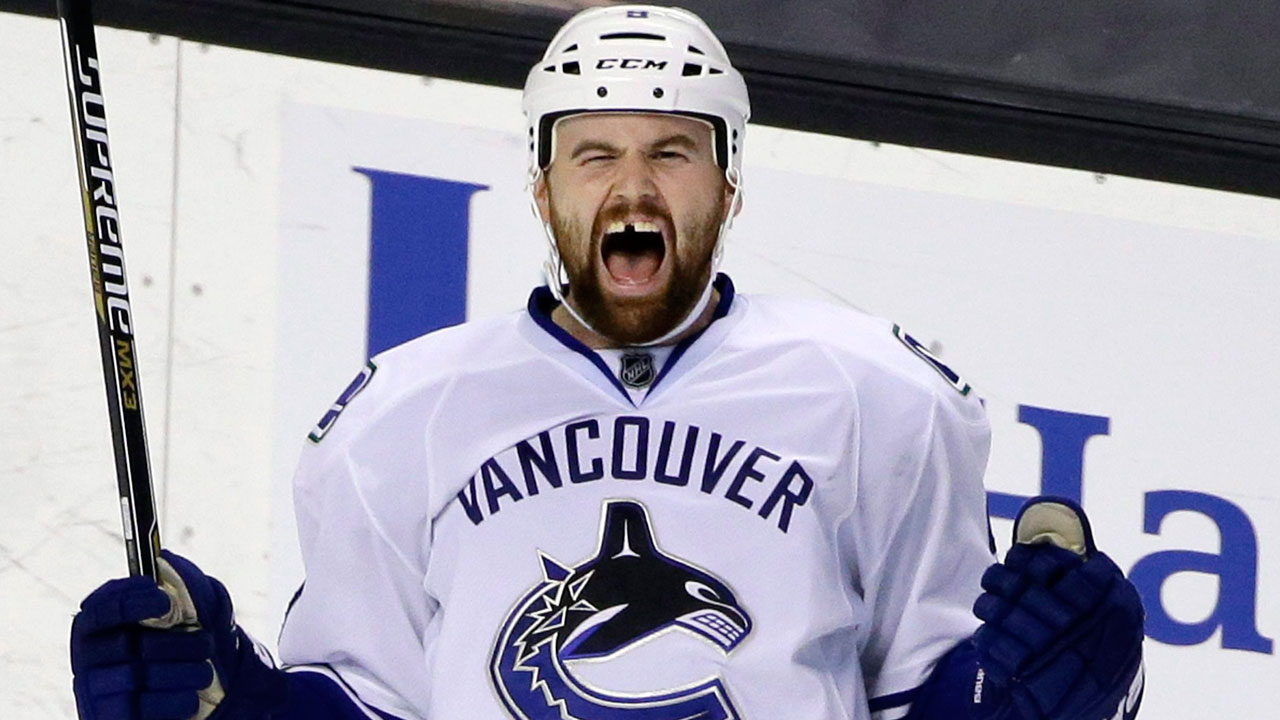 Ben Scrivens Oilers 2022