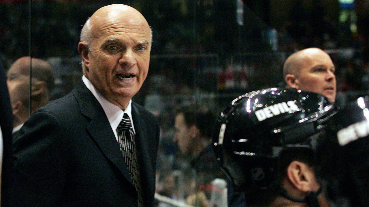 Lou Lamoriello: Genius or yesterday’s man?