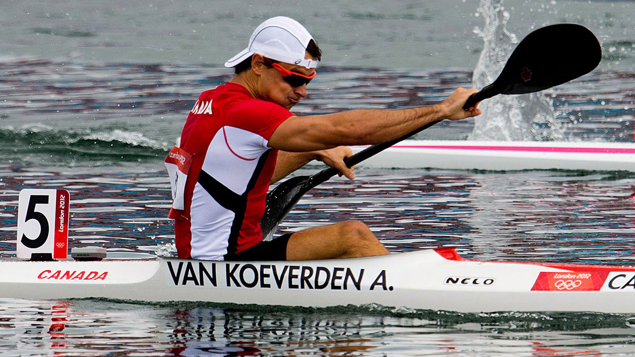 Canada projected to win 17 medals at Rio Olympics