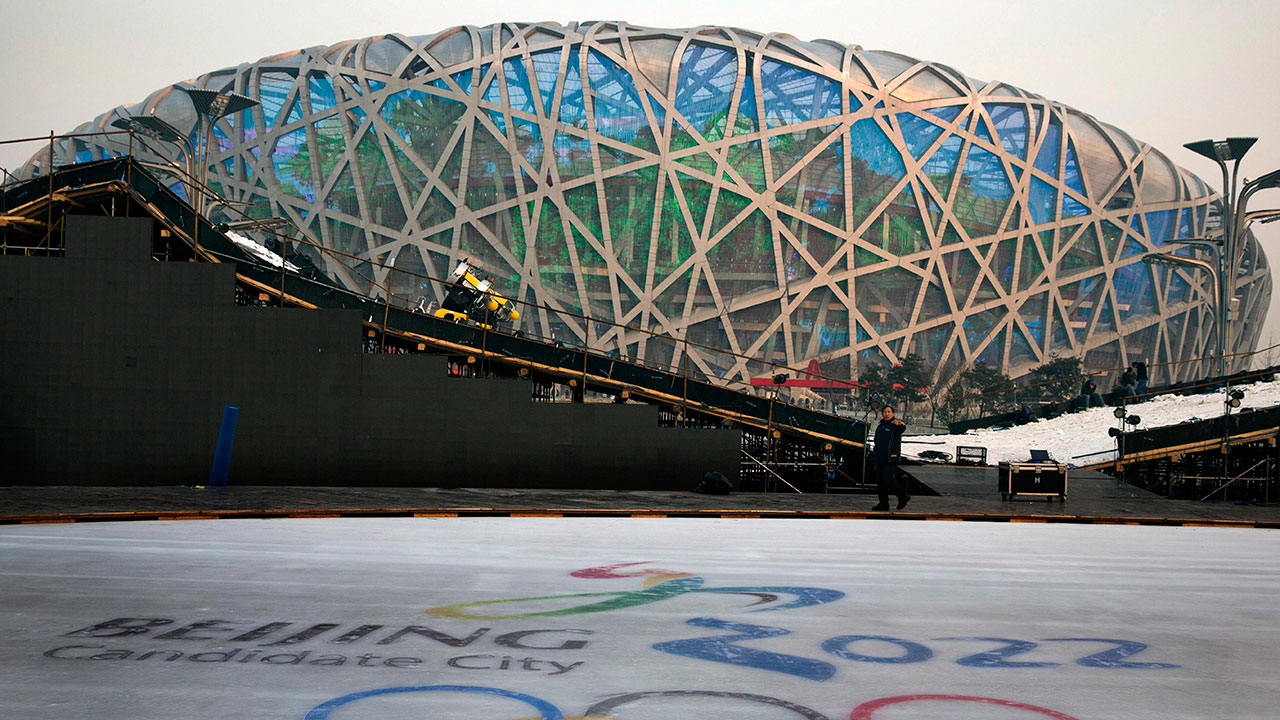Beijing goes in favourite to host 2022 Olympics