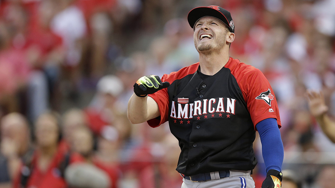 Home Run Derby: What you need to know