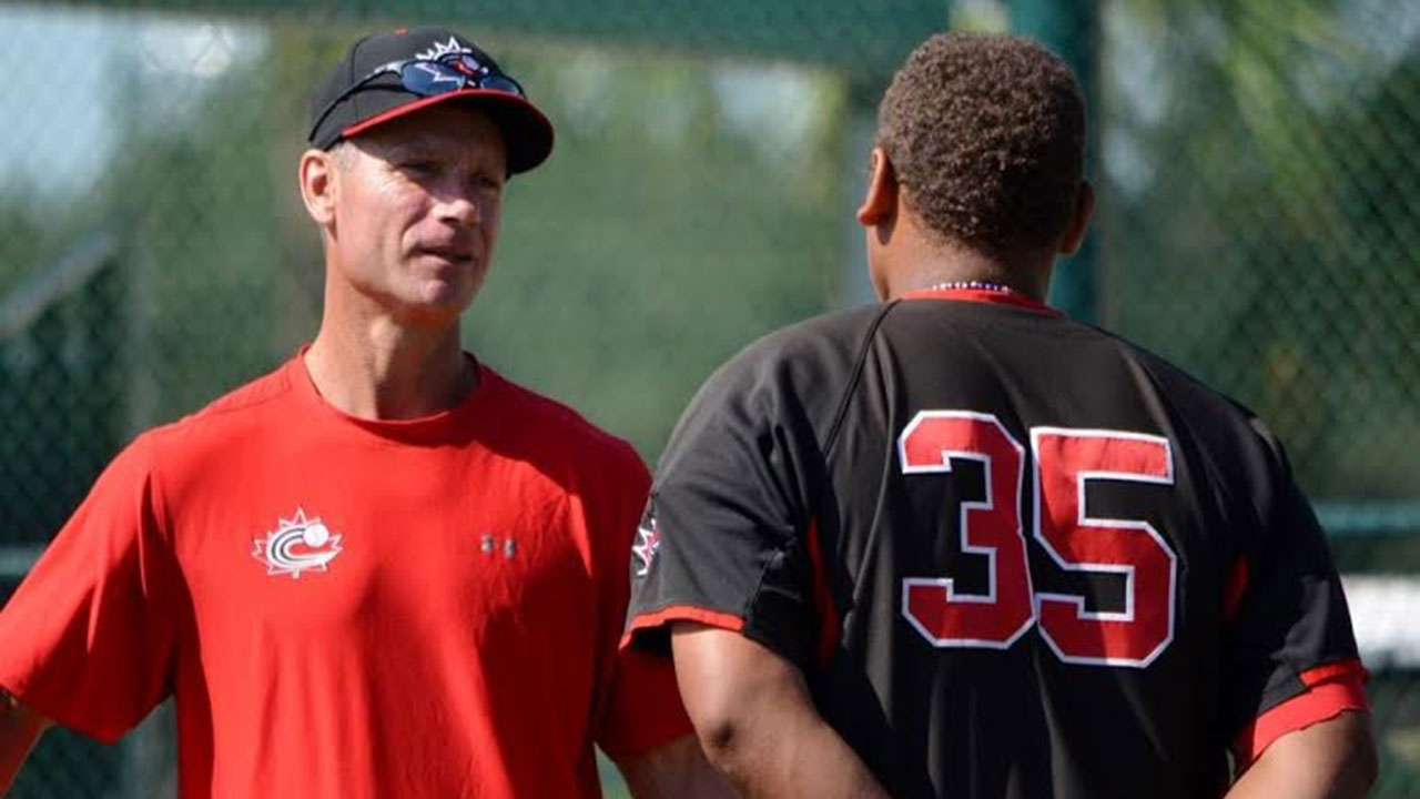 Hamilton key piece of Canada Pan Am puzzle