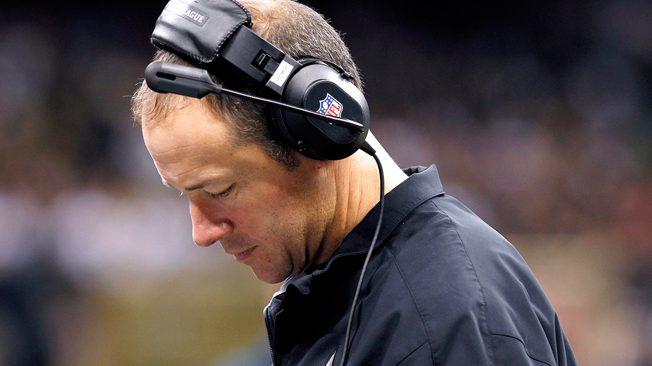 Bills hire former Bears offensive coach Pat Meyer