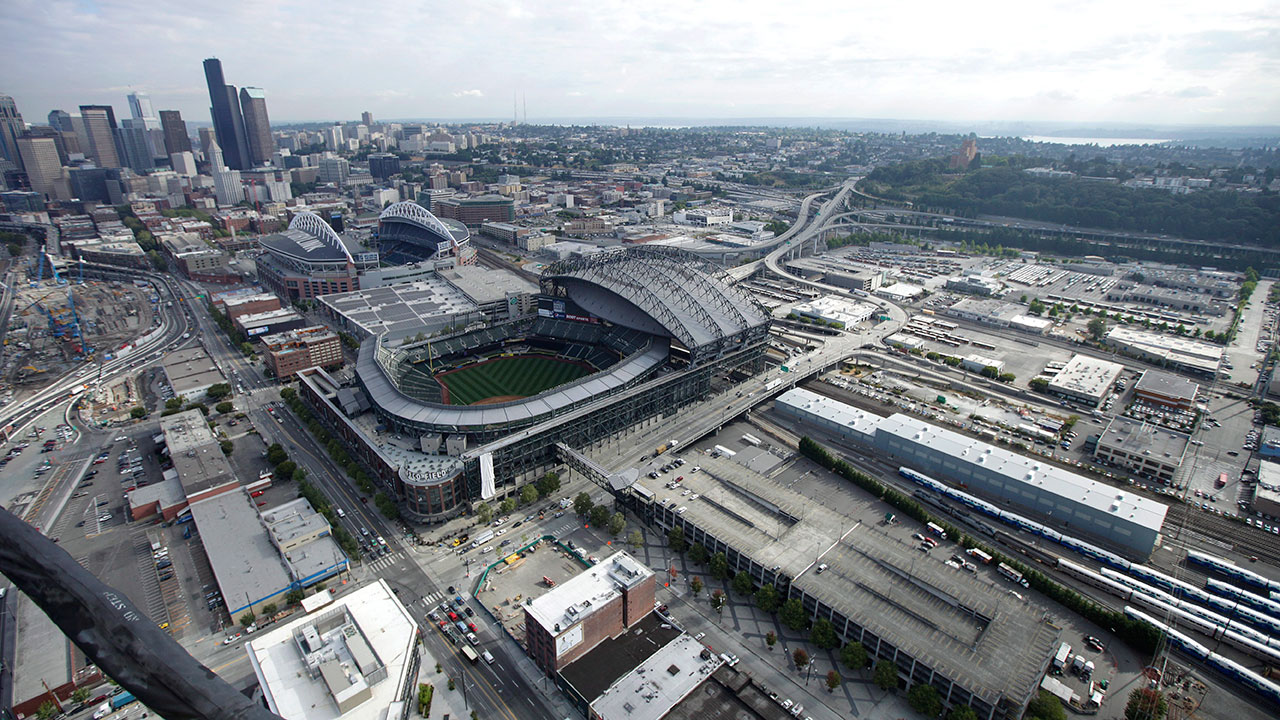 30 Thoughts: A game-changing move in Seattle’s NHL bid?