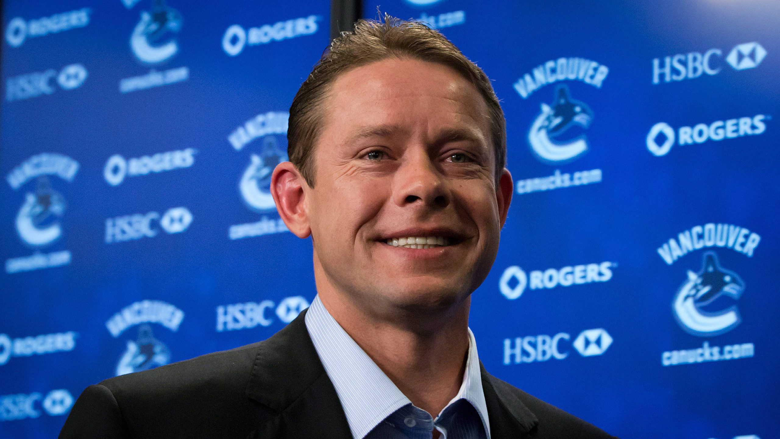 Pavel Bure Wallpaper