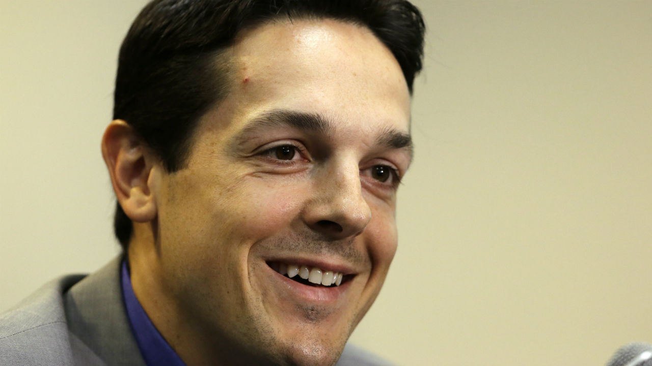 ‘Family first’ priority for Briere in retirement
