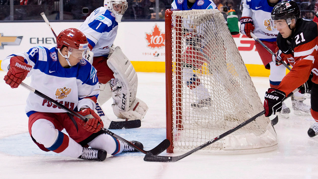 Anaheim Ducks call up Nick Ritchie, Michael Sgarbossa