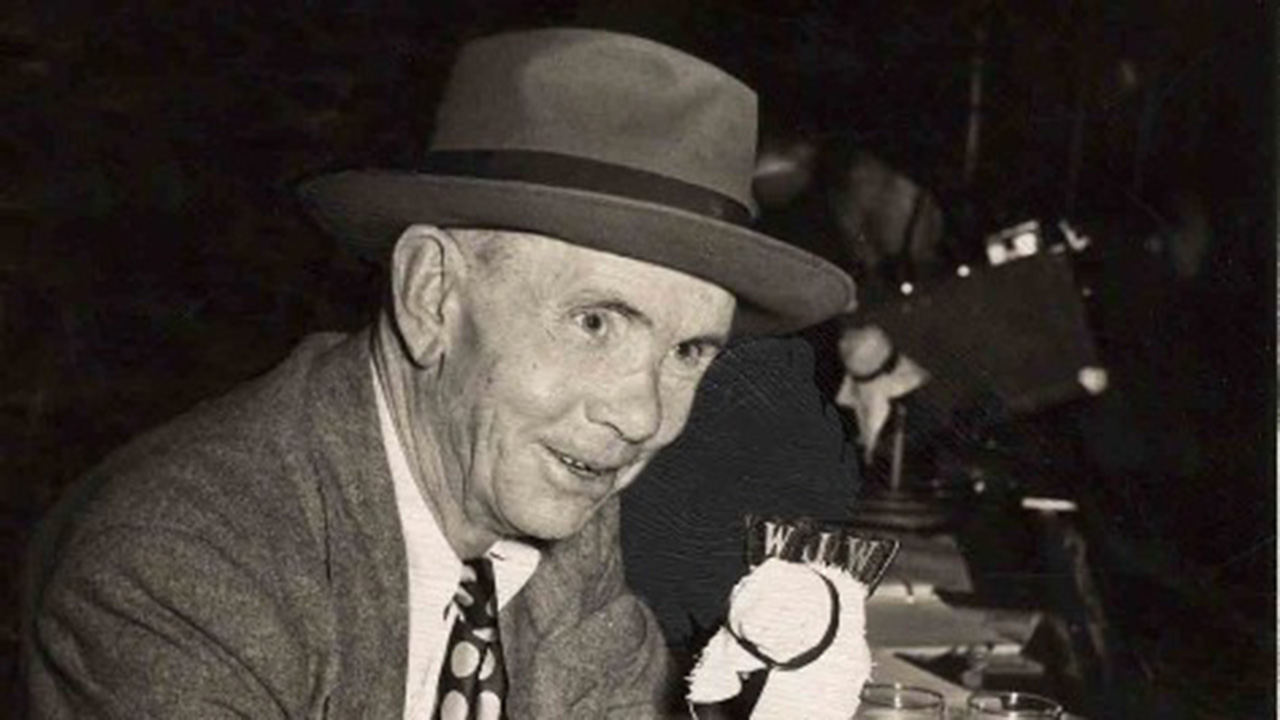 Ford Frick's Instagram, Twitter & Facebook on IDCrawl