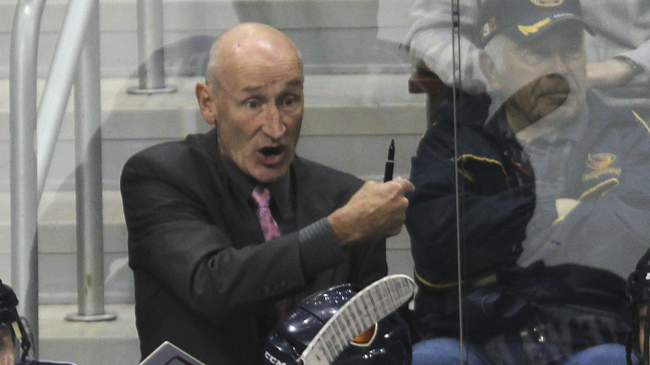 Canadiens hire Craig Ramsay as consultant